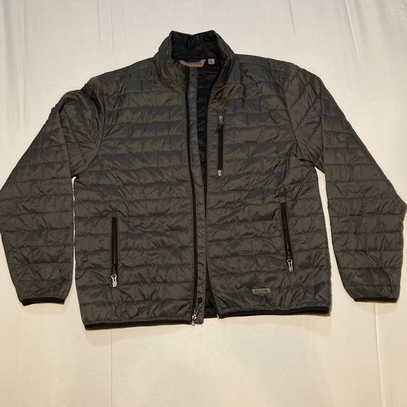 Free Country | Jackets & Coats | Free Country Lightweight Puffer Jacket ...